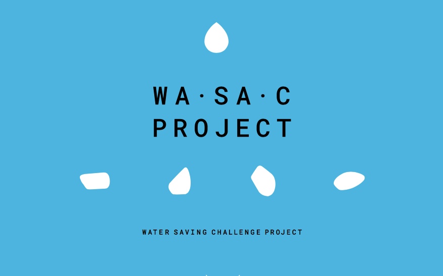 Water Saving Project – ESIN