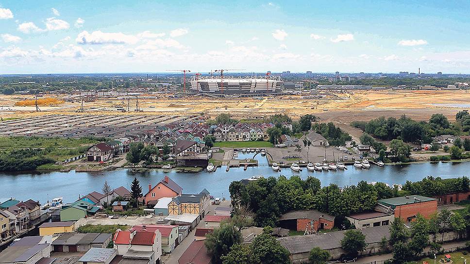 Island strategies – ESIN